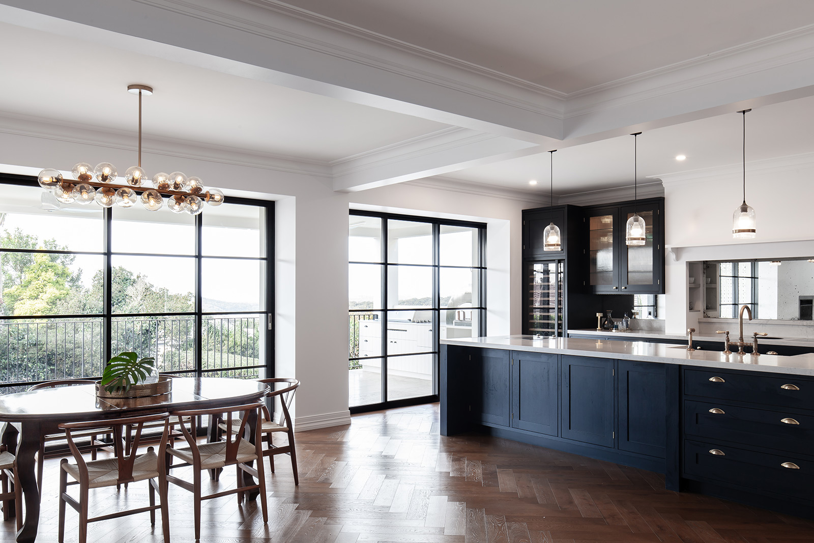 Seaforth Residence | Acorn Timber Flooring