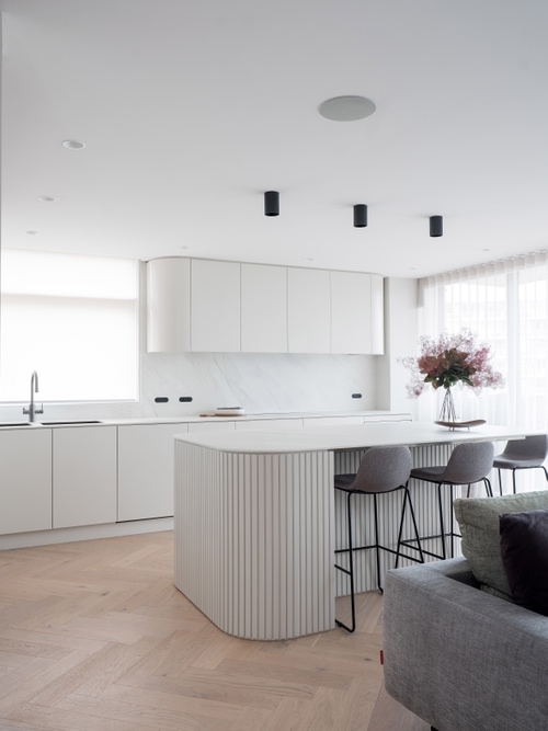 Darling Point Apartment | Acorn Timber Flooring