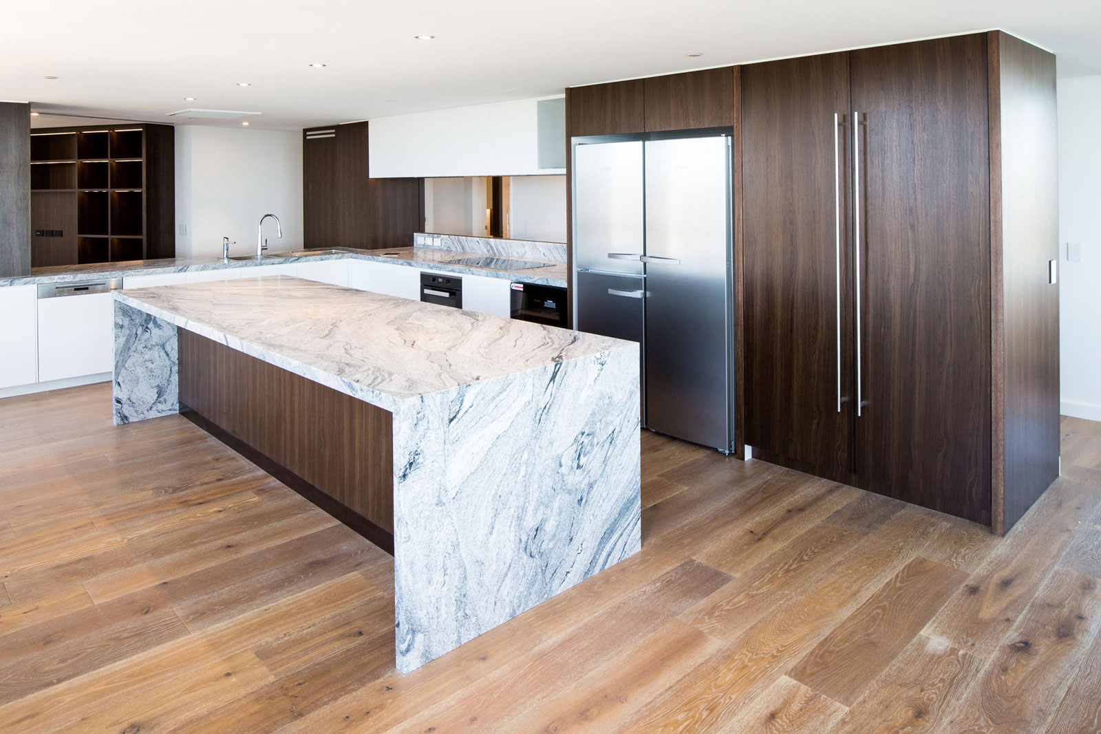 Acorn Timber Flooring