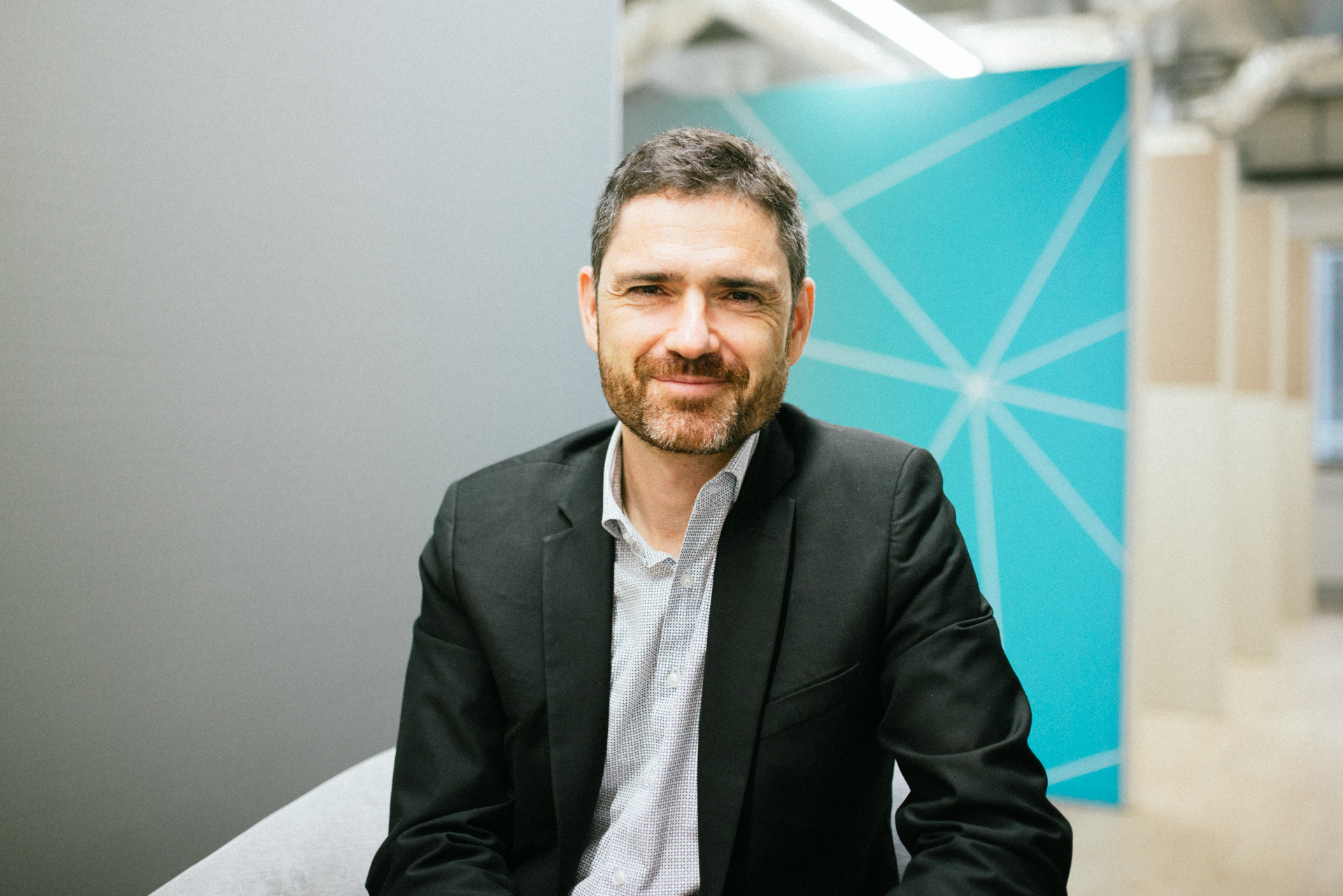 Microcity - Veille économique - Rencontre avec David Borel