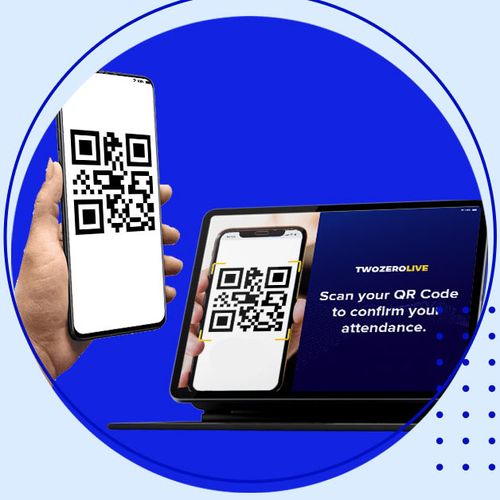 TwoZero Hybrid,Virtual and In-Person Events Platform