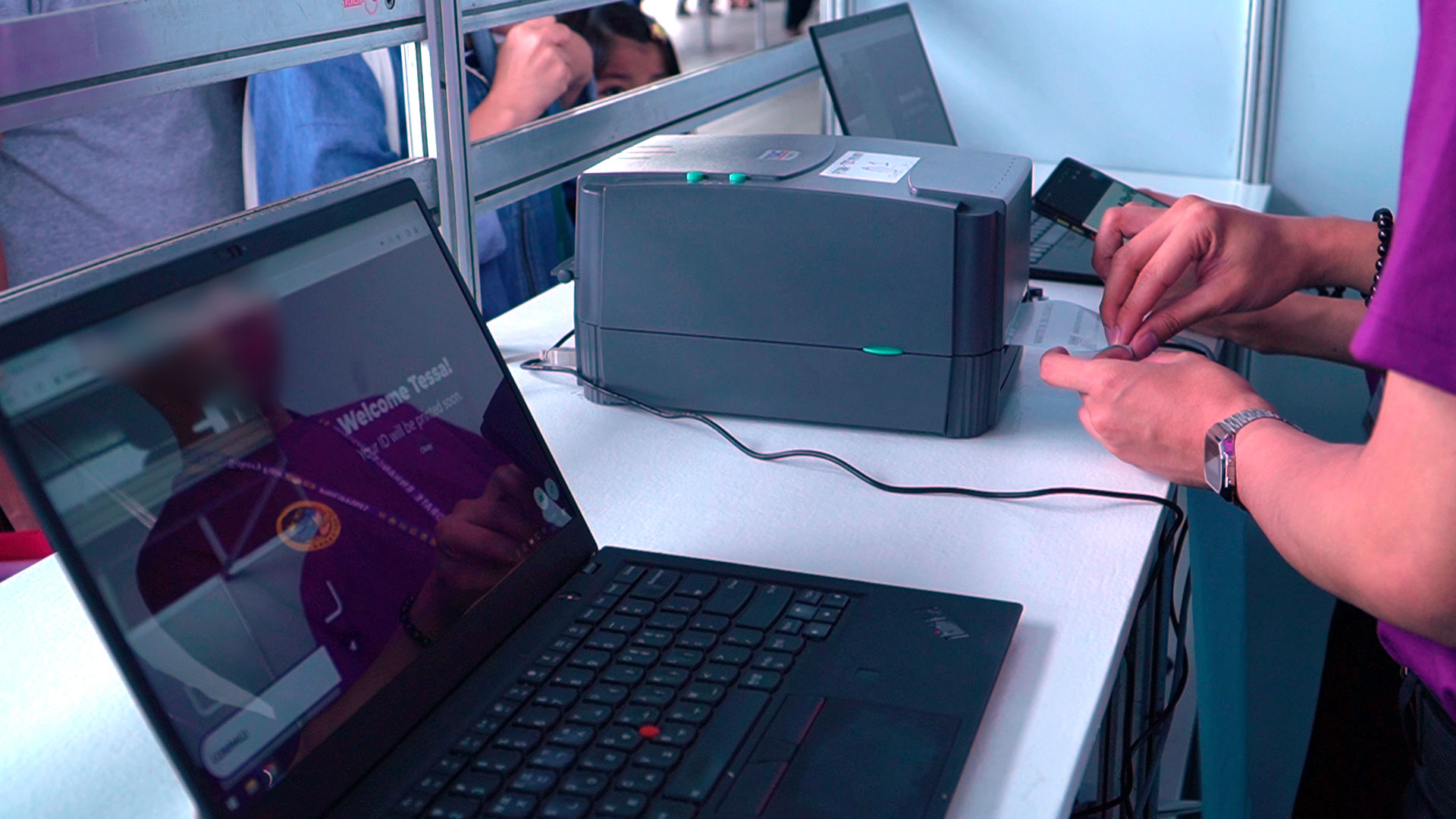 Bakery Fair 2023 rise up and delivered successful In-Person Event with ...