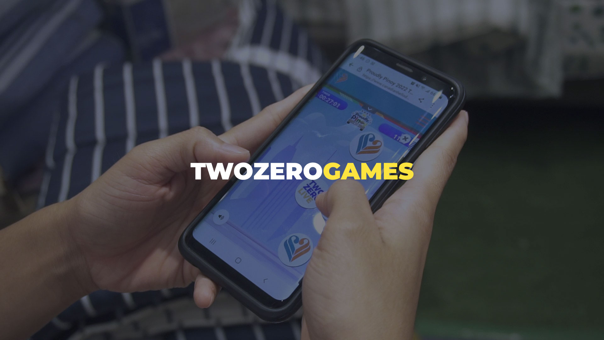 TwoZero Games