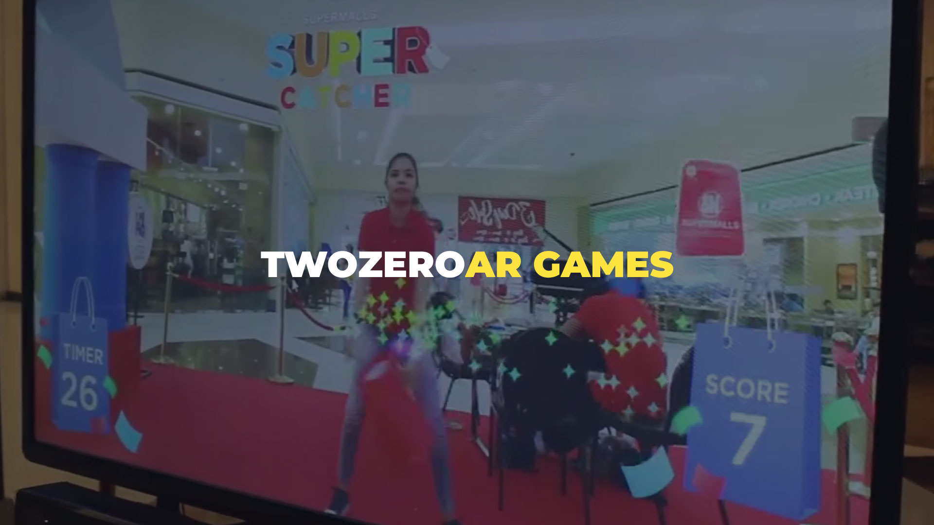 TwoZeroAR Games