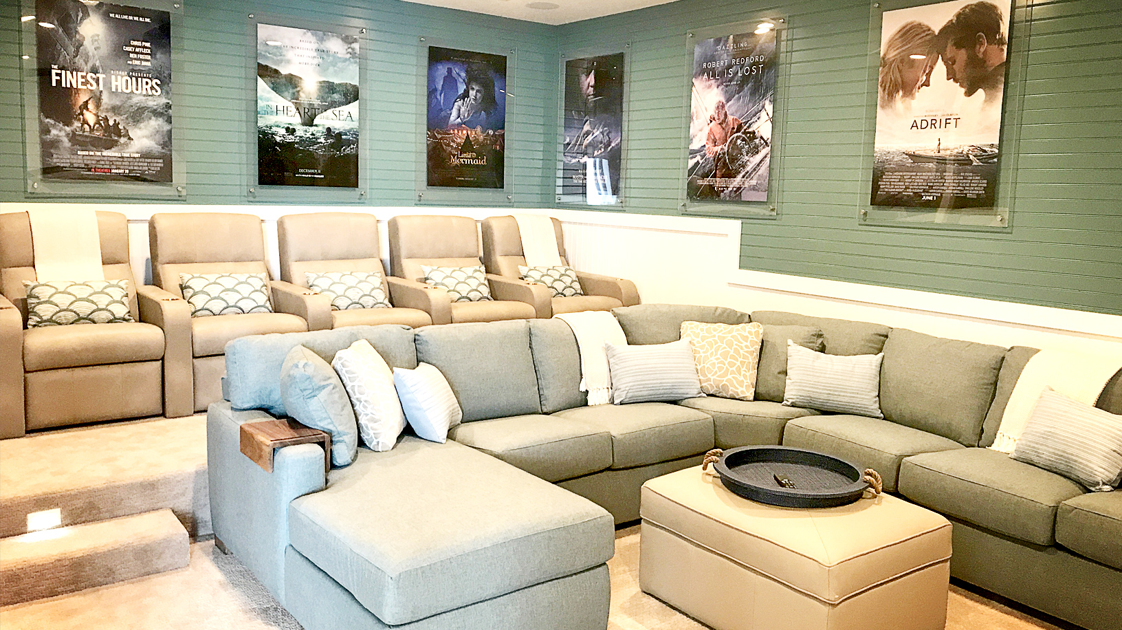 Endless Entertainment