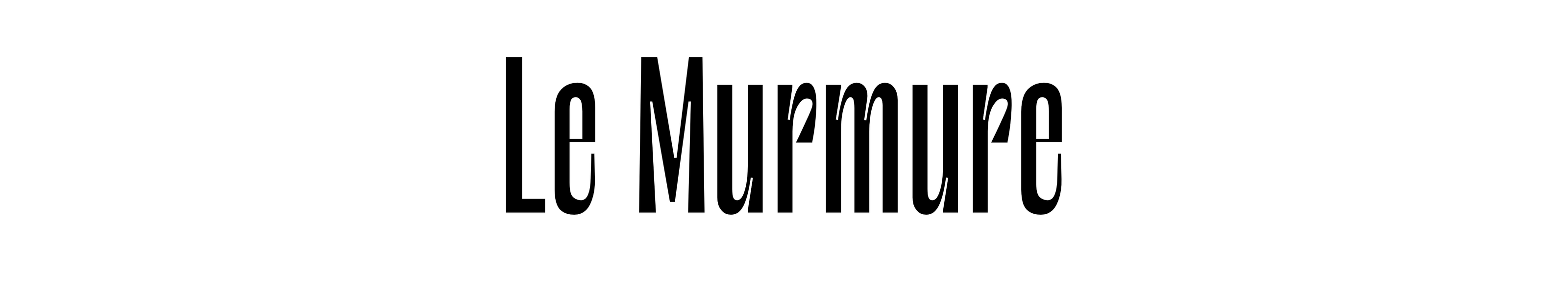 Home - Font Brief Intro