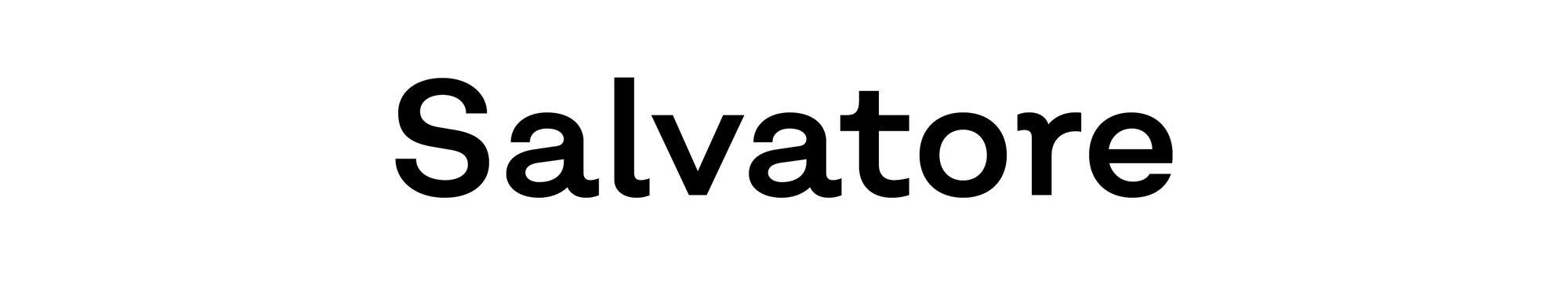 Home - Font Brief Intro