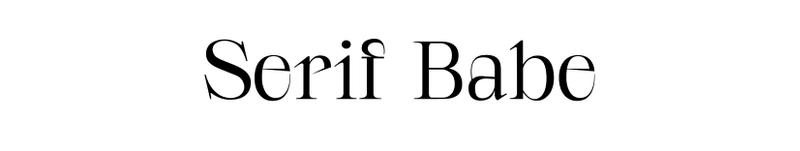 Home - Font Brief Intro