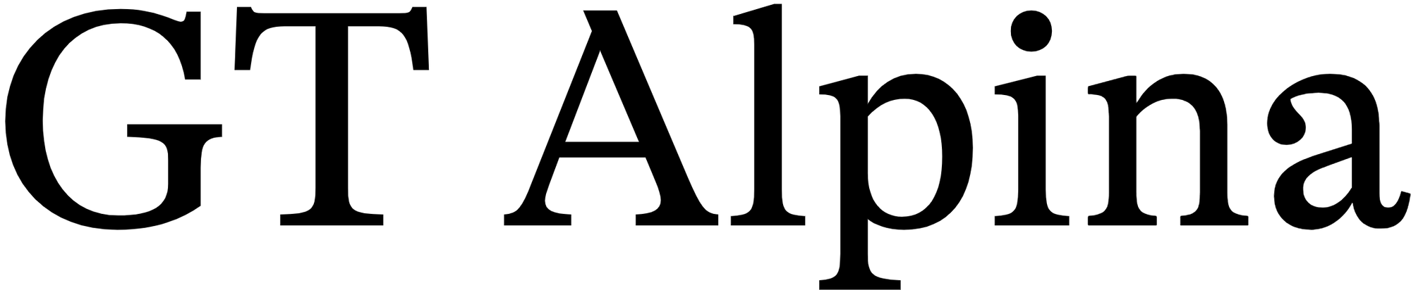 FontBrief