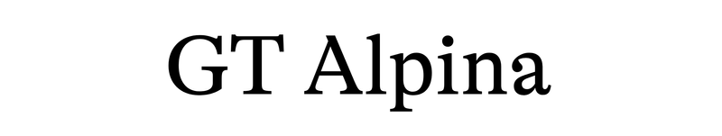 FontBrief