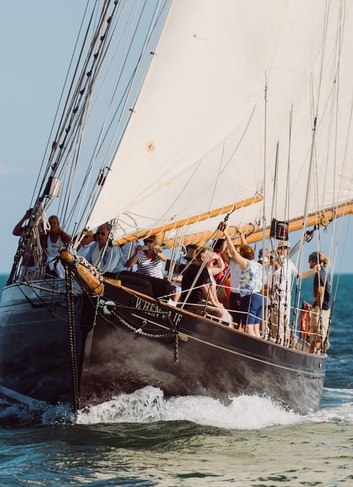 Sunset Sail Key West - A Private Charter Boat Fleet in Key West, FL