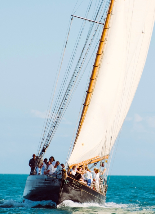 Sunset Sail Key West - A Private Charter Boat Fleet in Key West, FL