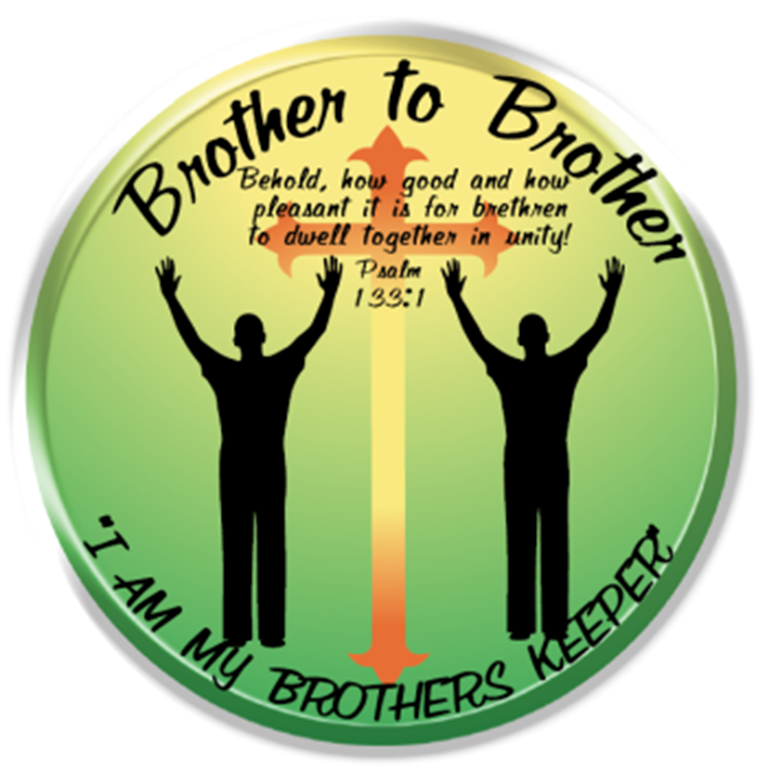 Brother to Brother - I am my brother's keeper