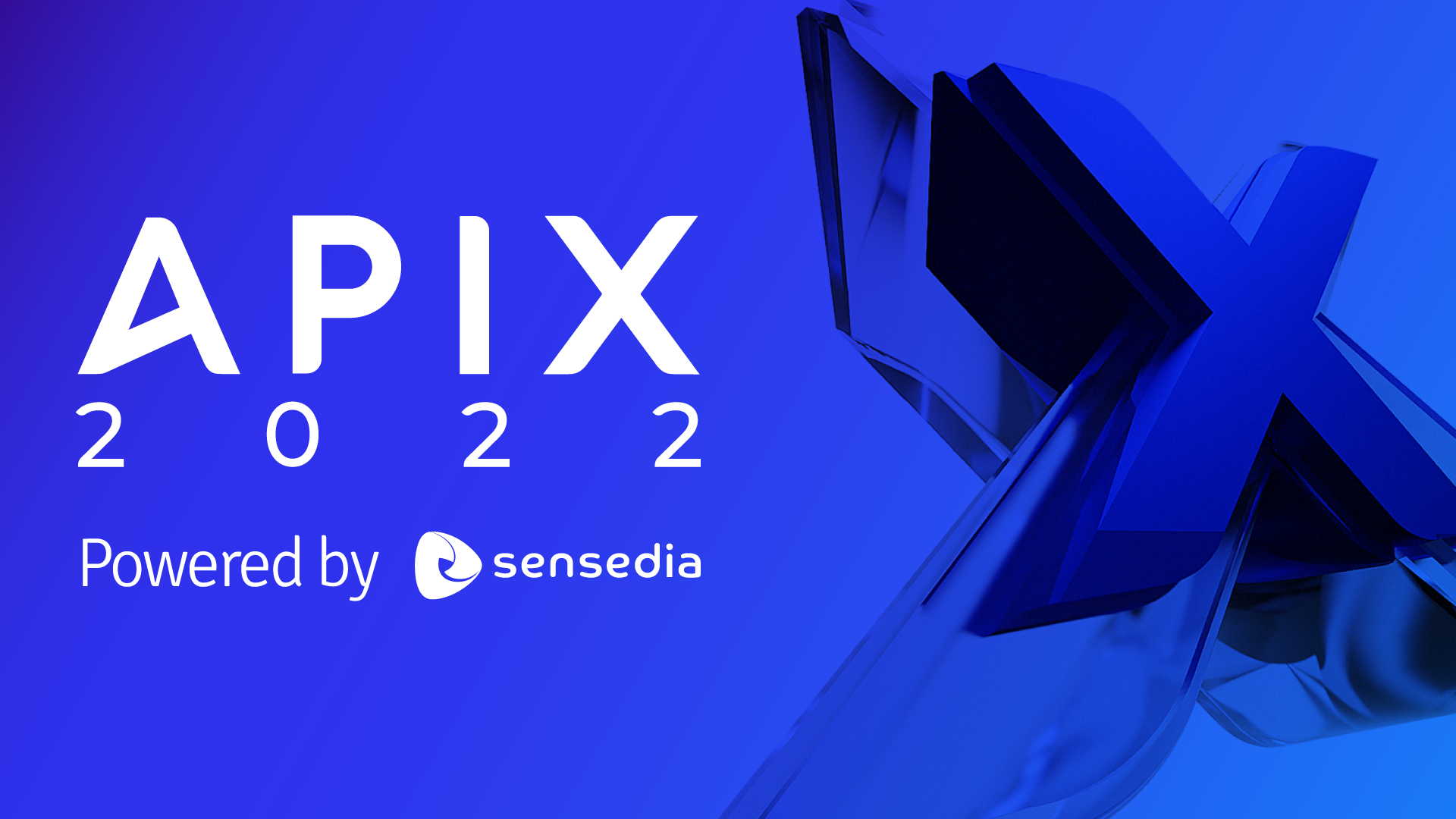 APIX confirm the 2022’s edition in a global online version and face-to ...