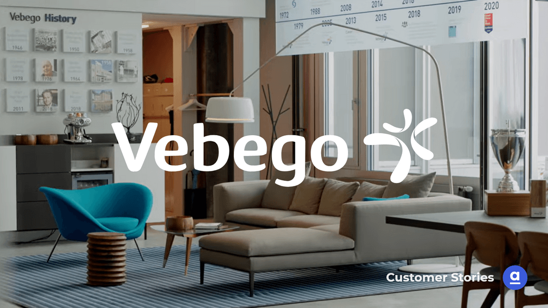 The digital home for your workforce | ahead intranet