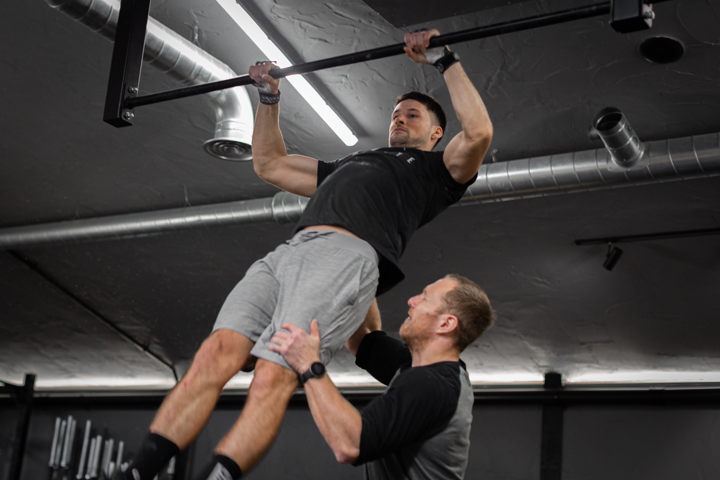 Fitness Classes Putney | CrossFit Putney | Get in touch!