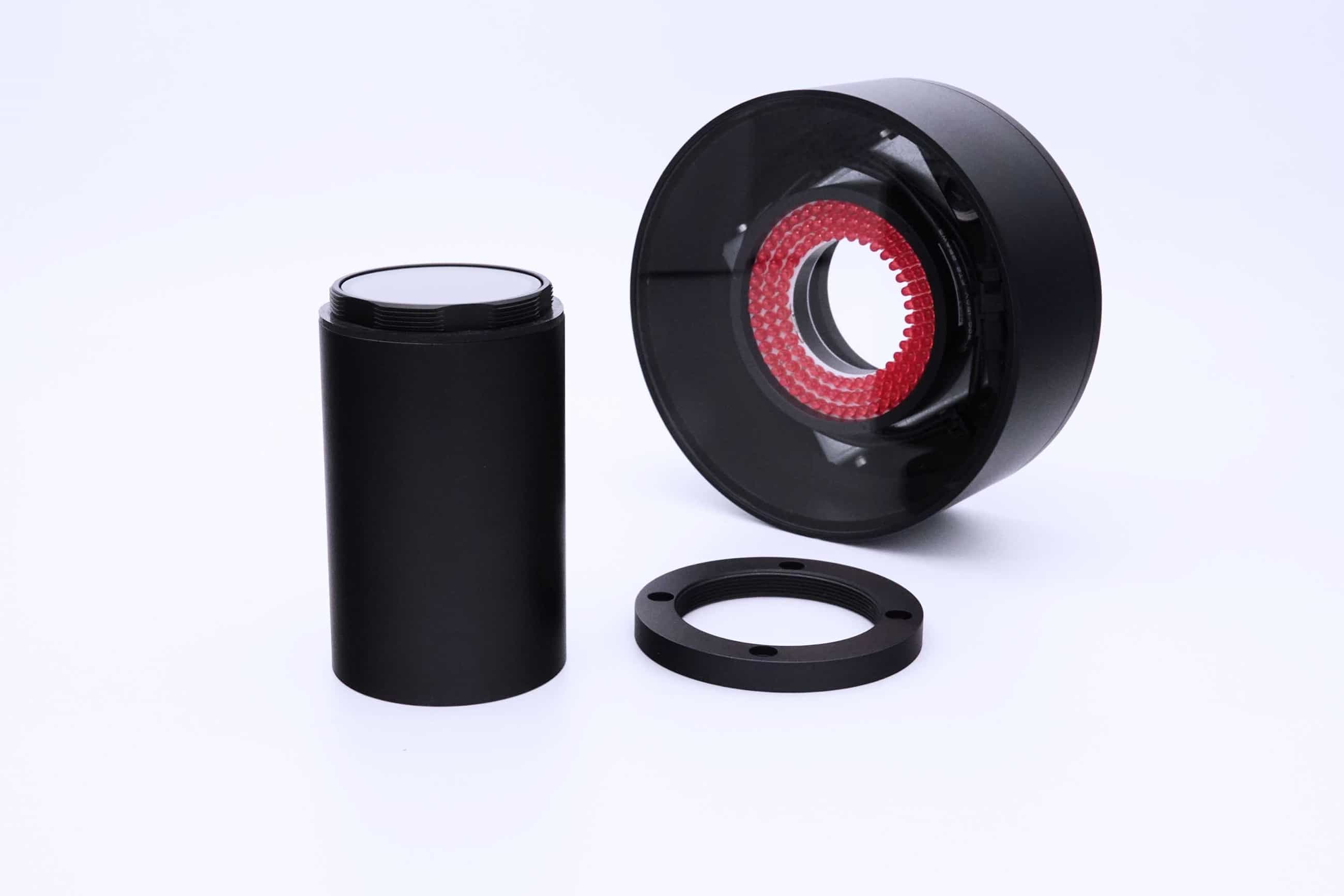 Light Enclosure