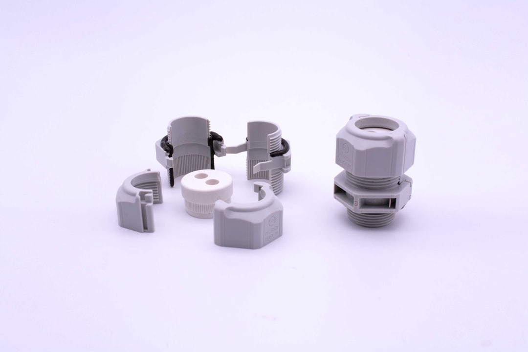 Cable Glands