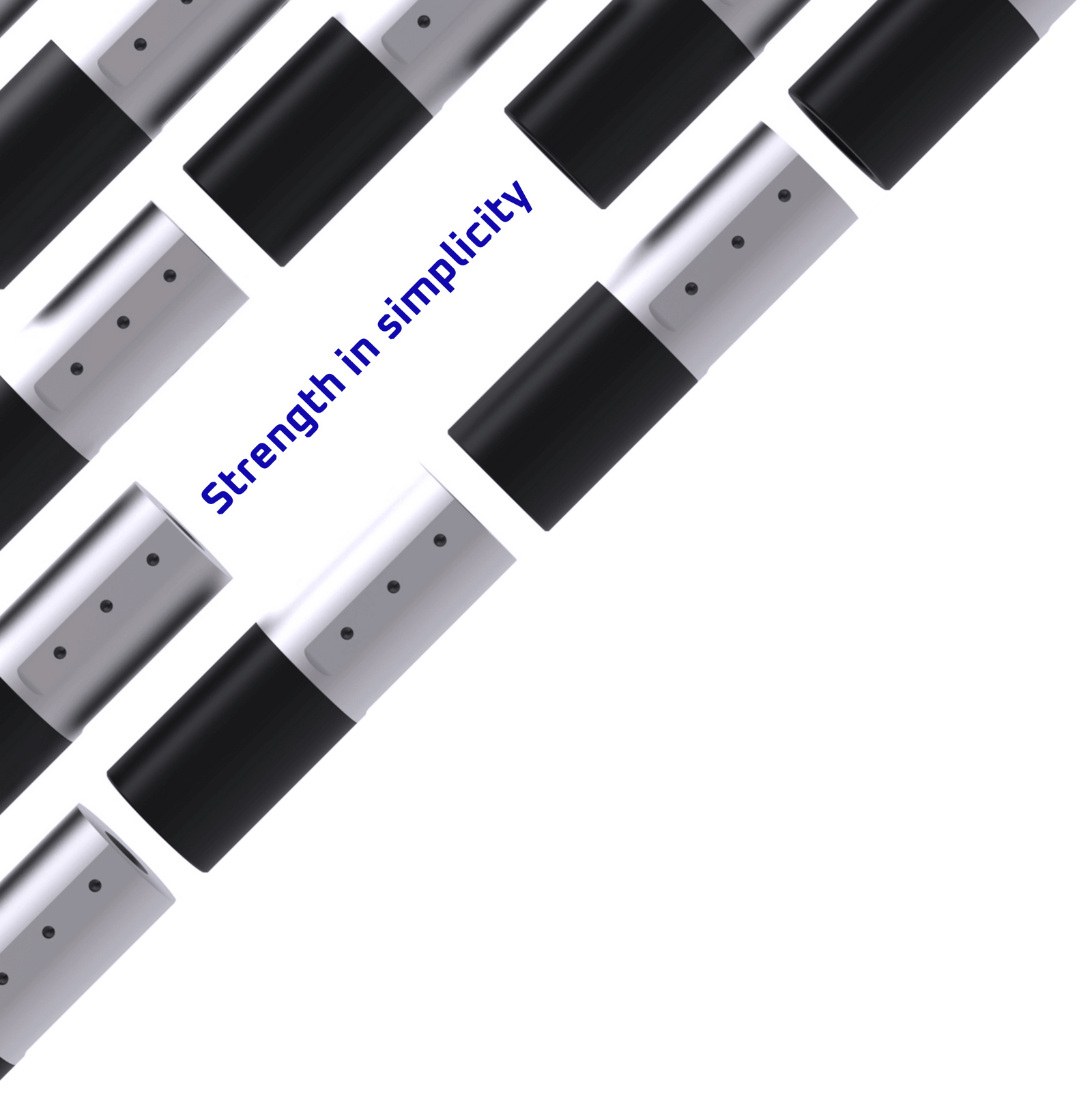 IP Elements - Machine Vision Housings made easy