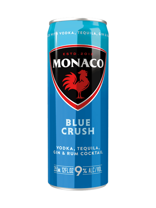 Monaco Cocktails