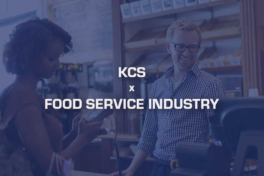 IT Solutions for Food Service & Retail | KCS Computer Technology