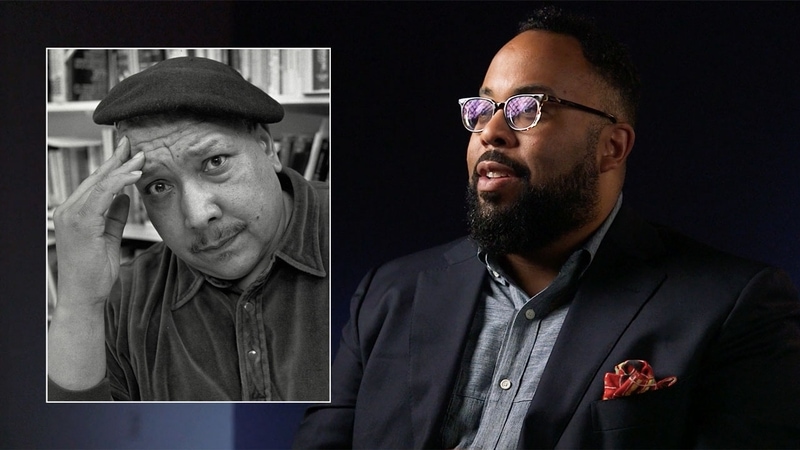 African American Poetry | Michael S. Harper