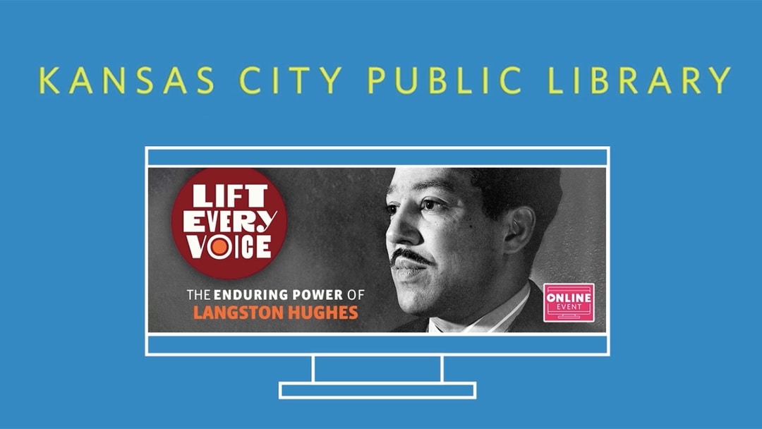 Featured Poet | Langston Hughes