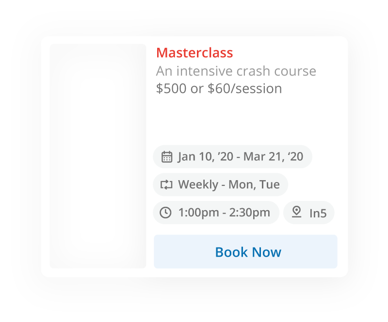 Classcard - Student & Class Management Software & Apps