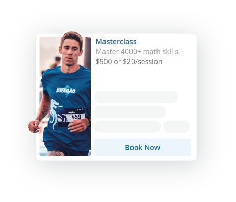 Classcard - Sports Academy Management Software & Apps