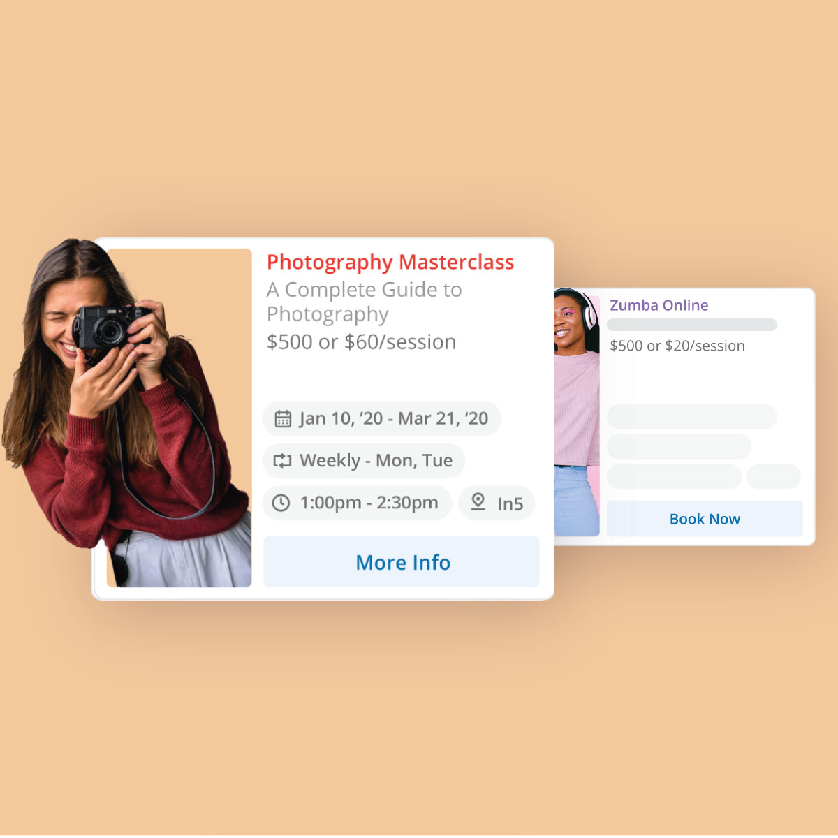 Classcard | Features