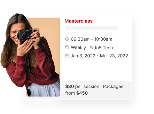 Classcard | Student & Class Management Platform