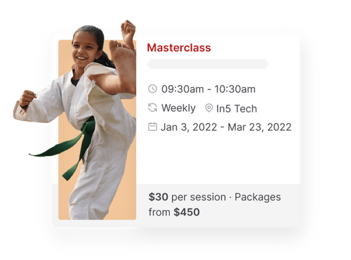 Classcard | Student & Class Management Platform