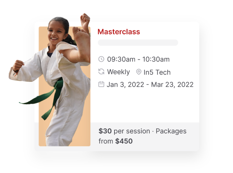 Classcard | Student & Class Management Platform