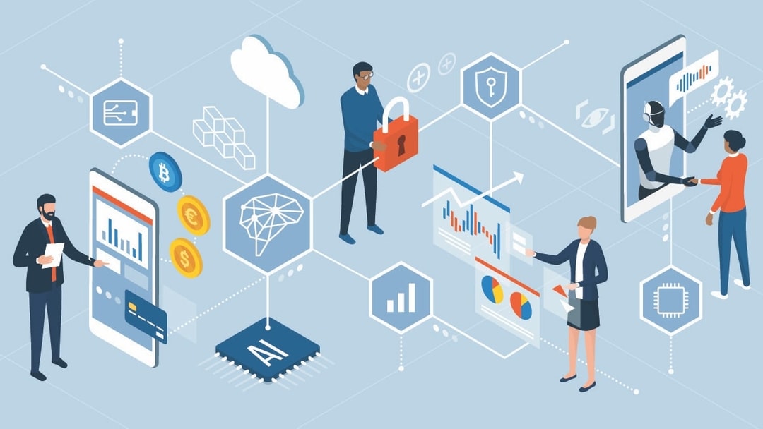 Taking the Right Security Measures