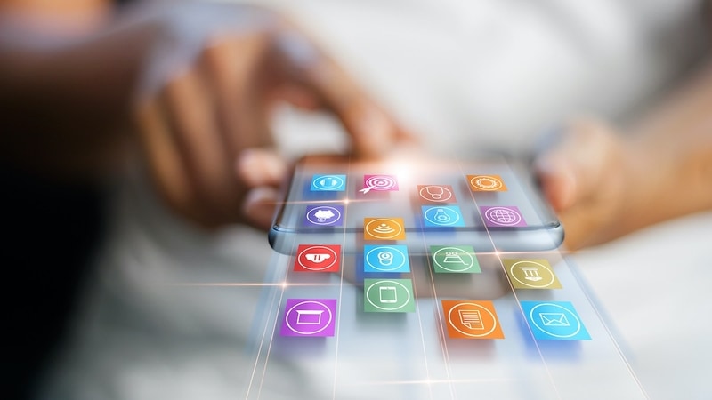 The Basics of Mobile App Virtualization