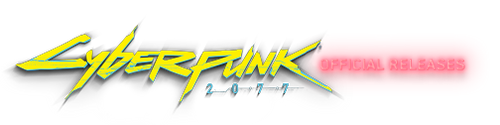 NETRUNNER 2077 | Cyberpunk 2077 - Official Wallpapers