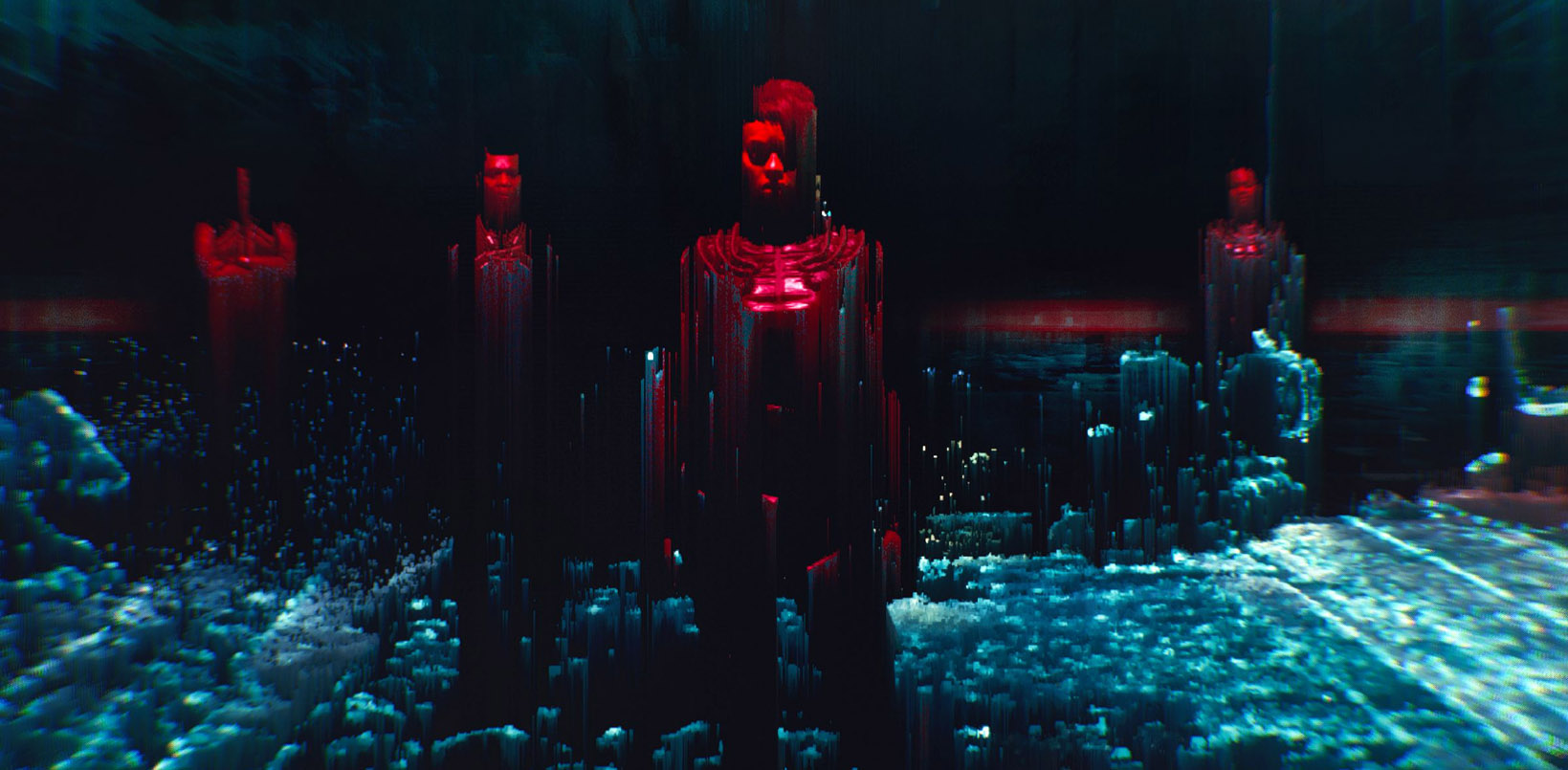 NETRUNNER 2077 | Cyberpunk 2077 Lore: Voodoo Boys