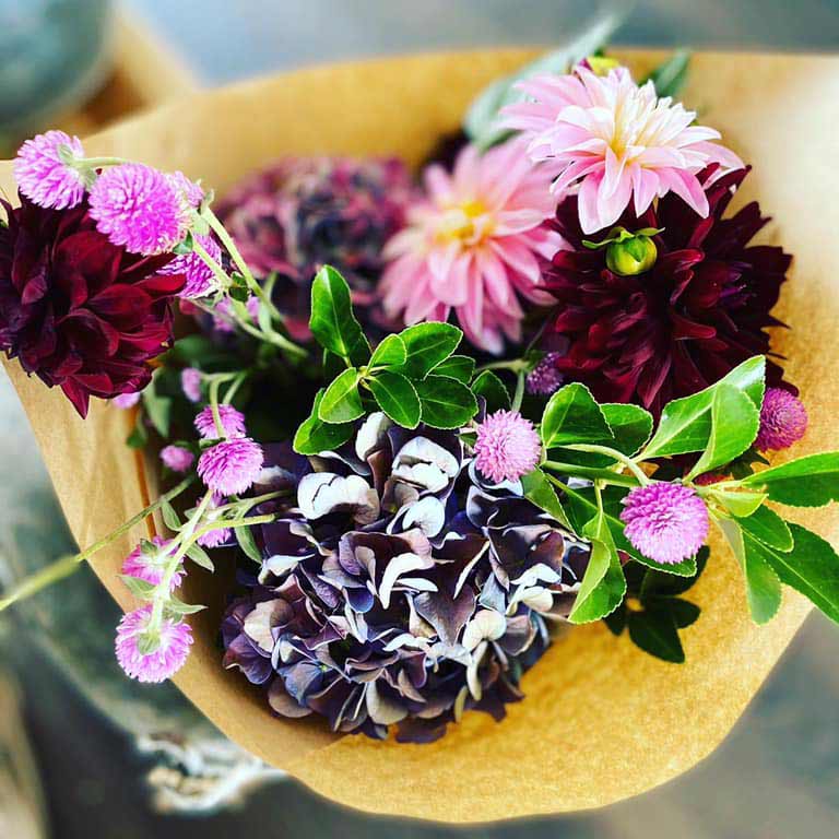 Bloomwood Flower Design