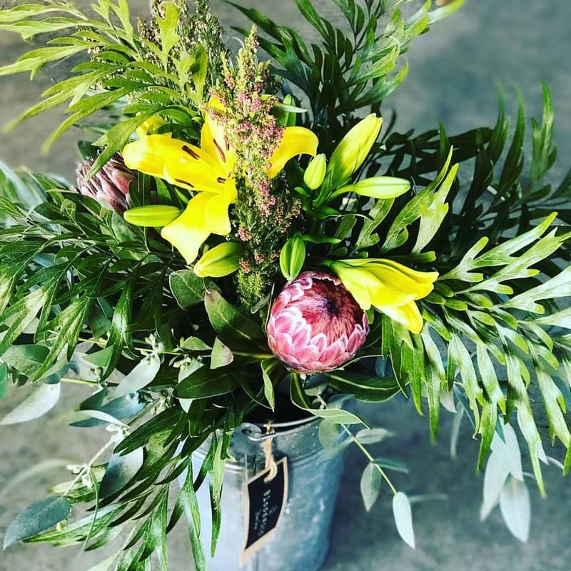 Bloomwood Flower Design