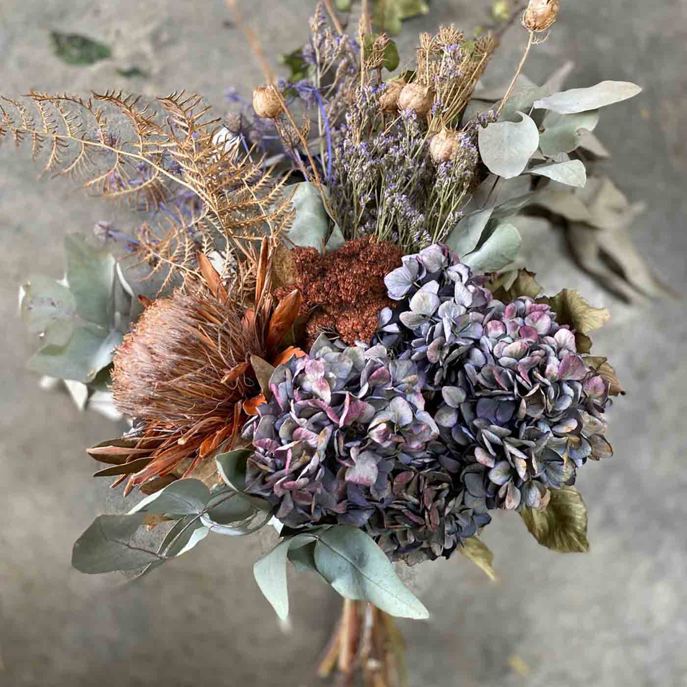 Bloomwood Flower Design