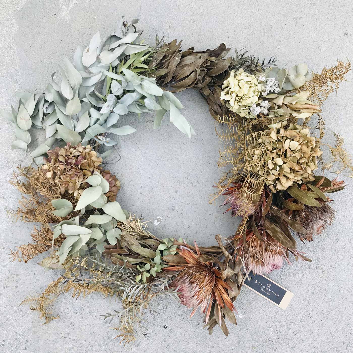 Bloomwood Flower Design