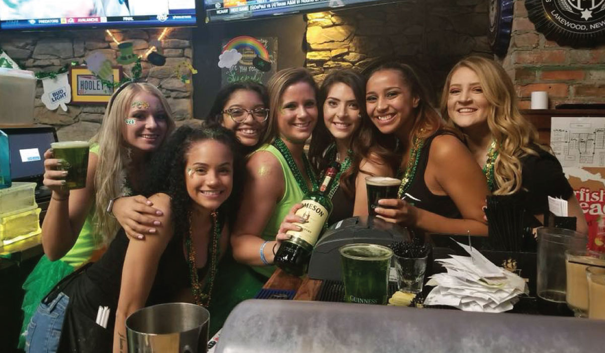 Employment Opportunities - Hooley House