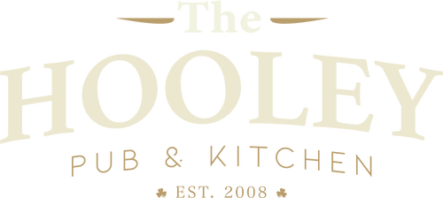 The Hooley Pub & Kitchen