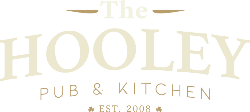 The Hooley Pub & Kitchen