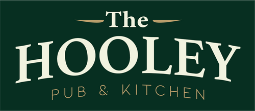 The Hooley Pub & Kitchen