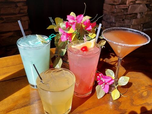 The Hooley Pub & Kitchen