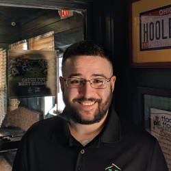 Our Team - Hooley Pub & Kitchen