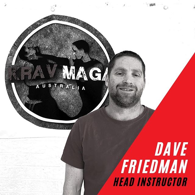 Krav Maga Australia