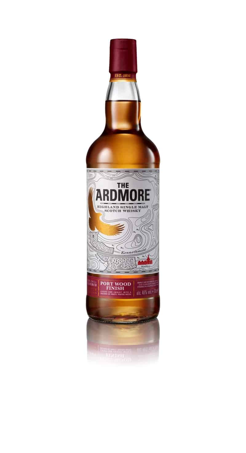 Ardmore - Alcobrands