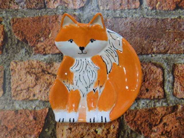 Ceramic Painting | Dotty Pottery